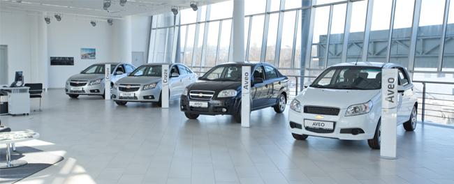 The UkrAVTO Corporation is a major car manufacturer